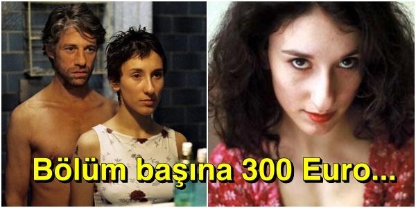 Sibel Kekilli'nin +18 Film Oyunculuğu Yapma Sebebi ve Keşfedilme ...